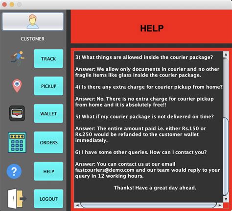 Github Ashutosh 2024courier Management System
