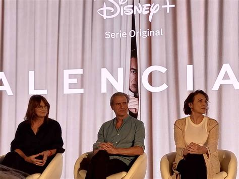 Fotos Empieza A Desvelarse La Gran Serie Sobre Balenciaga