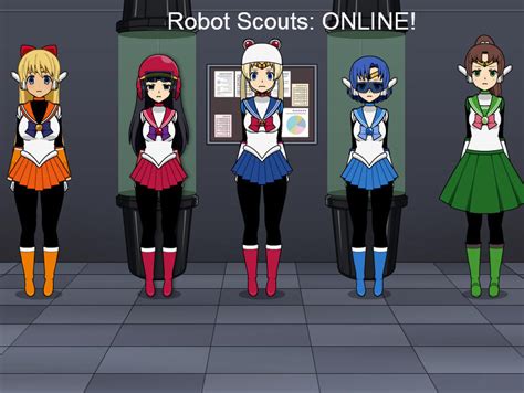 Sailor Mine Kisekae 4 5 By 10jskbuilder On Deviantart