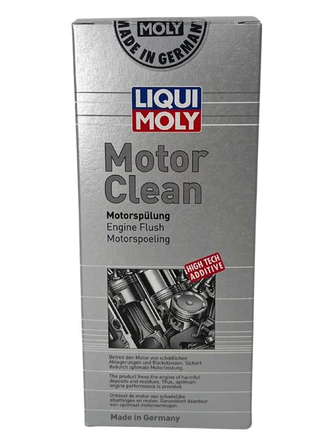 Liqui Moly Motor Clean 500 ML | 1019