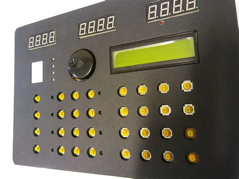 gallery embedded mcu