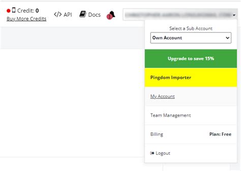 The Basics How To Use The Scopify Api Octulus Web Monitoring