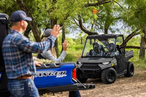 Polaris Ranger 150 Efi Products Ag Plus