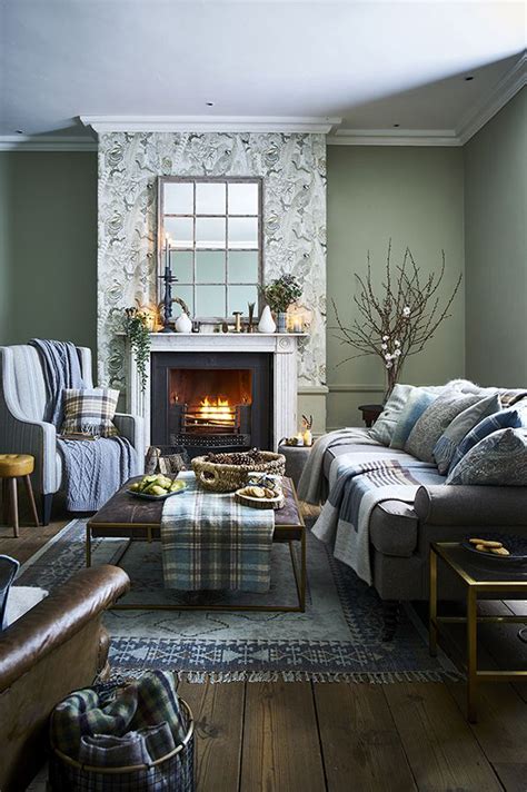 Cozy Up In This Hygge Inspired Hideout Hygge Lounge Ideas Cosy