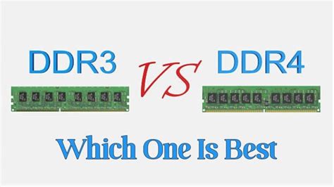 Tricknew•com Get The Latest Tech Update On Linkedin Ddr3 Vs Ddr4