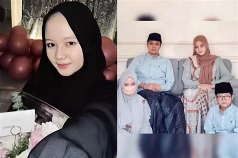 Ning Jazil Siapanya Gus Baha Intip Biodata Istri Gus Kautsar Ternyata