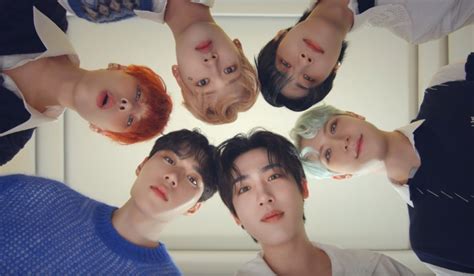 WEi Merilis Video Latihan Dance OVERDRIVE KoreanIndo