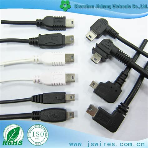 Alibaba Custom Mini P Cable Usb Male To P Mini Usb Charger Cable Buy Mini Usb Mini Usb