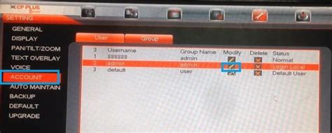Unlock Recover Or Reset Forgotten Cp Plus Dvr Password A Step By