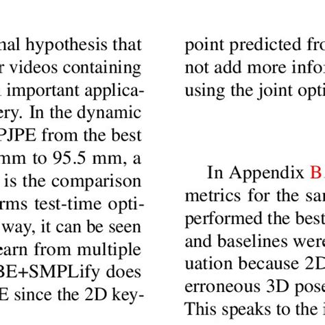 Example Rollout Of Our Mocap Dataset Top Is Baseball Pitch And