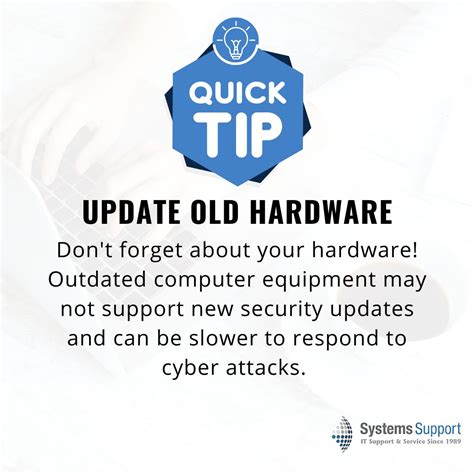 Techtip Technology Software Businesstip Businessowner… Systems Support Corp