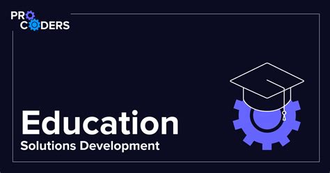 Procoders Education Tech Solutions Enhance Learning And Teaching Procoders