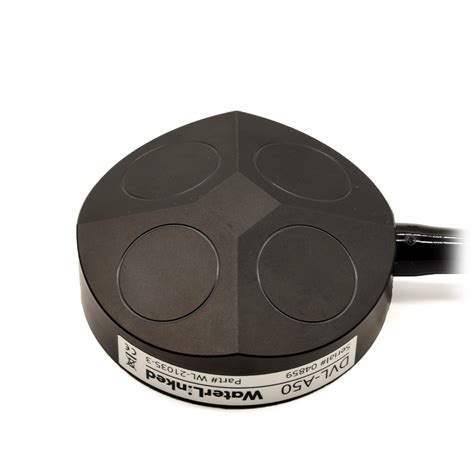 Water Linked Dvl Marine Thinking