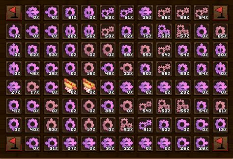 Last Construction Flags R Idleon