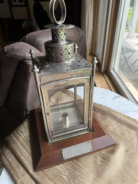 Rare And Collectible Lanterns Lantern Replica Value Guide Price