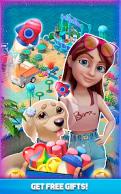 Resort Hotel Bay Story Apk For Android Download