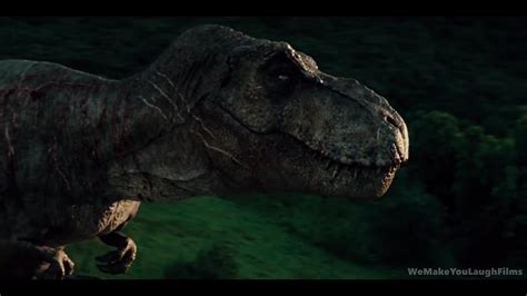 Jurassic World Ending 46 By Wemakeyoulaughfilms On Deviantart