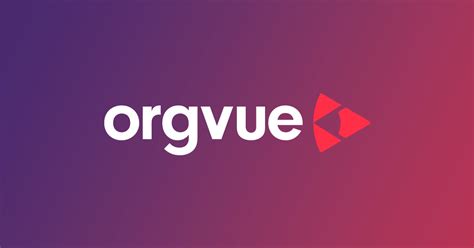 Orgvue Settings User Guide