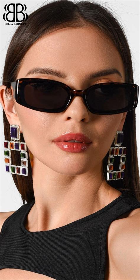 Vita Leopard Sunglasses Leopard Sunglasses Stylish Clothes For Women