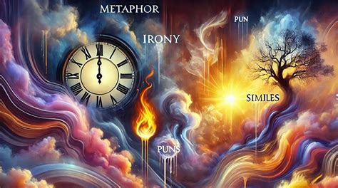 Figurative Language Interactive Matching Rudolph Academy Resource Libraryrudolph Academy