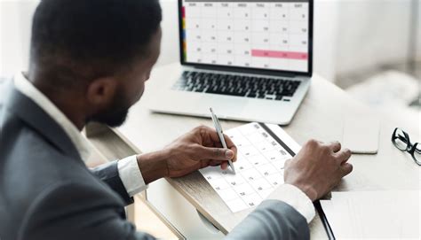 How To Create An Effective Weekly Work Plan