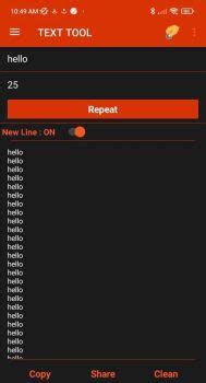 Best Text Repeat Apps For Android IOS Free Apps For Android And IOS