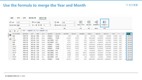 Teach You How To Quickly Create A Default Date Slicer In Power Bi 先行智