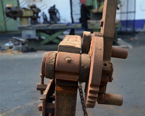 무료 이미지 목재 녹 차량 공장 대포 무미 건조한 세부 묘사 공작 기계 2040x1632 918277 무료 이미지 Pxhere