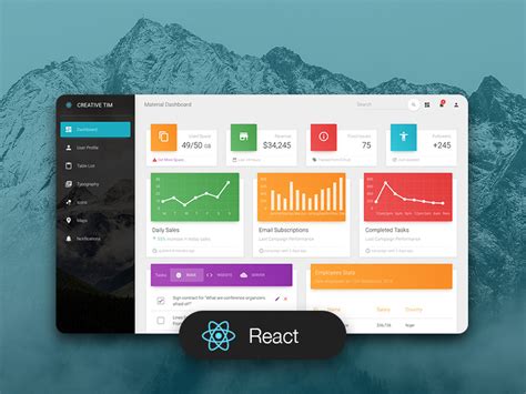 15 Material Design Resources And Inspiration
