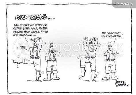 Agile Cartoons And Comics Funny Pictures From CartoonStock