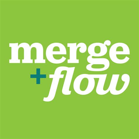 About — Merge And Flow