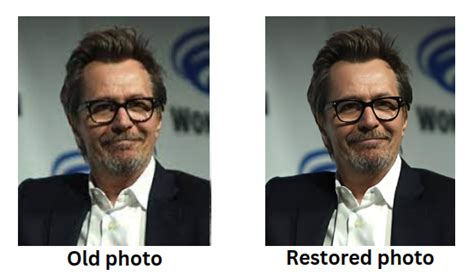 CodeFormer The Best Tool For Restoring And Enhancing Facial Features