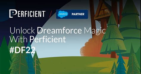 Perficient On Linkedin Salesforce Is Celebrating 20 Years Of Togetherness At Dreamforce22 Check…