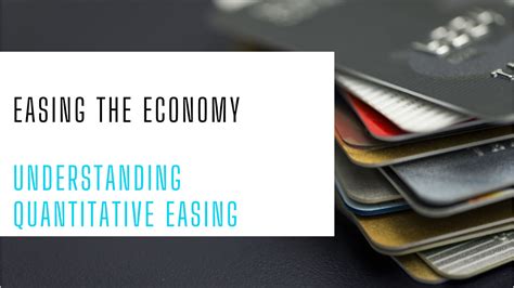 Quantitative Easing