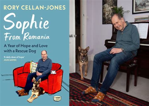 Rory Cellan Jones for Sophie from Romania | Edinburgh - Topping ...