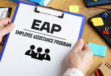 7 Best Employee Assistance Programs Increase Workplace Well Being