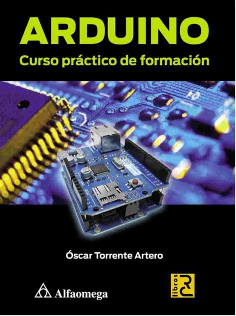 Doc Arduino Curso Practico De Formacion