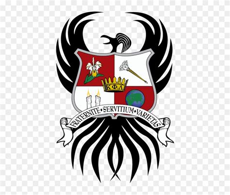 Motto Sisterhood Service Cultural Diversity Similar Kappa Phi