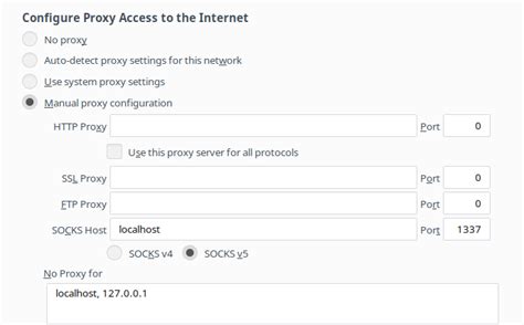 Cara Menggunakan SSH Tunneling Di GNU Linux LinuxSec