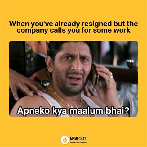 Meme Chat On Linkedin Corporatelife Corporatememes 12 Comments