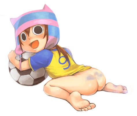 Border00 Matsuno Kuusuke Inazuma Eleven Inazuma Eleven Series