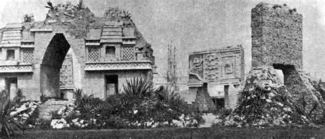 Arquitectura Mesoamericana Famosa 26 Vestigios Prehispánicos Que Todo