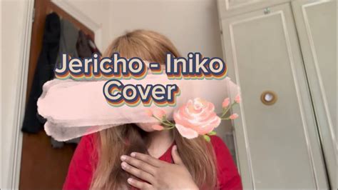 Iniko Jericho Karaoke Cover Yamuna Tamang Youtube
