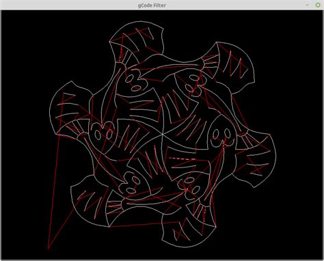 GUI Programming For A Console Hacker Hackaday Io