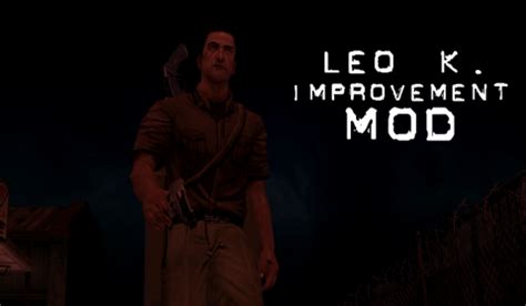 Razormoon Manhunt Modifications Dixmor Hospital