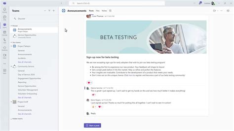 leslie anjan on linkedin ms teams and copilot tip include more specifics