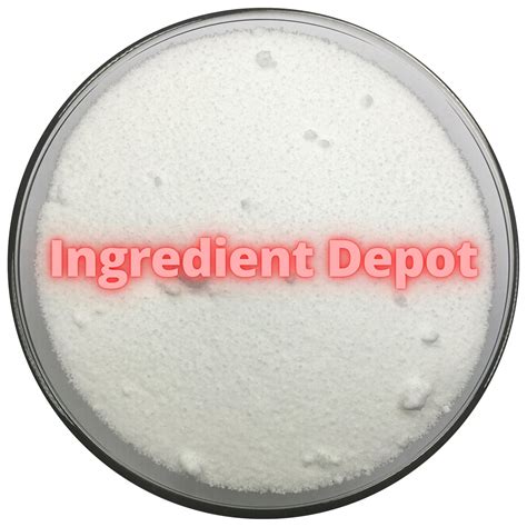 Boric Acid Technical Grade And Granular Free Flowing 10 Kgs Ingredient Depot