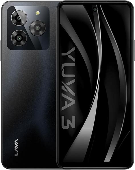 Infinix Smart Hd Black Gb Gb Ram Timber Black Amazon In Electronics