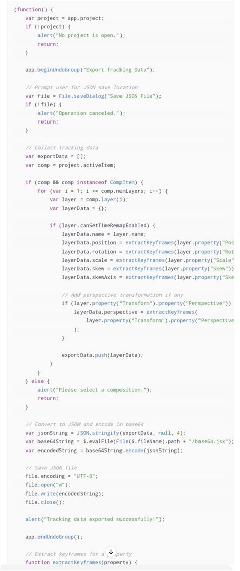 Entry 62 By Ashvinray For Custom Script For Exporting Ae Tracking Data With Text Skew