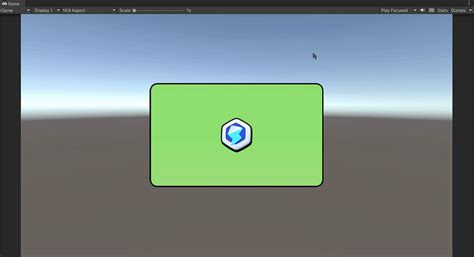 unity ui system canvas scaler component by gerald clark medium